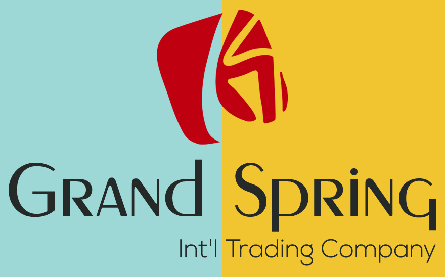 About us - Grand Spring International Trade Co., China